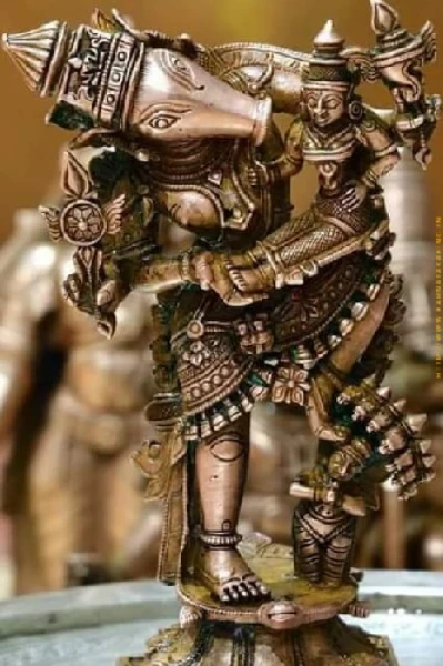 ವೇದ ಮತ್ತು ಪುರಾಣ ಬ್ರಹ್ಮ The Perfect Knowledge is in the Vedas - An ...