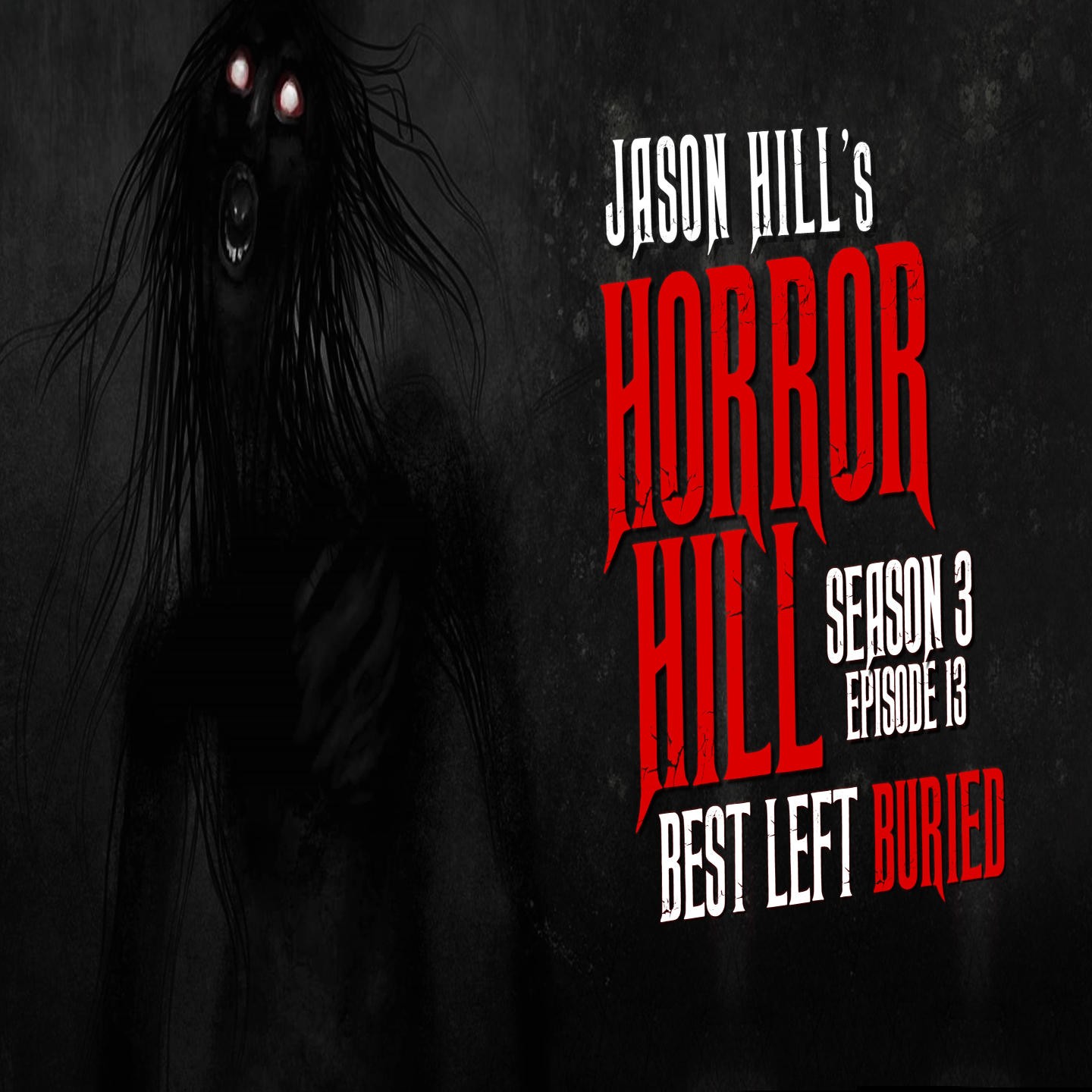 Audio Story | Horror Hill: A Horror Anthology and Scary Stories Series ...
