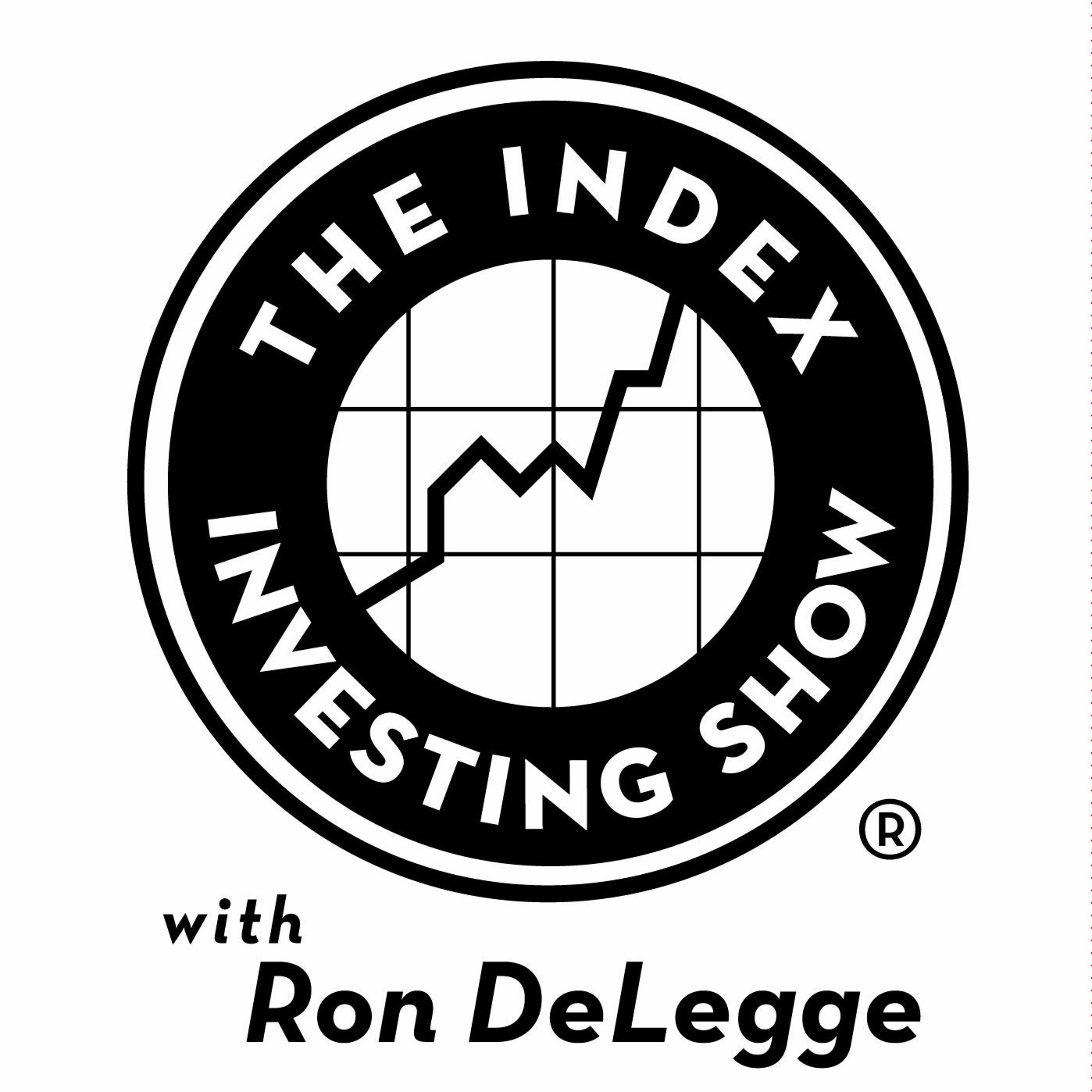 Audio Story | Index Investing Show | Ron DeLegge