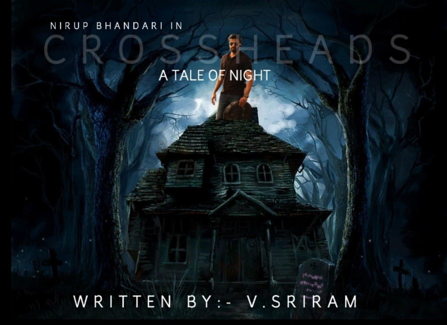 THE CROSSHEADS THE TALE OF NIGHT - An online English story written by Jai Hanuman | Pratilipi.com