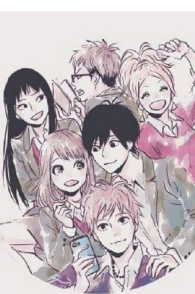 Love has no type - An online English story written by Neha Parikh ...