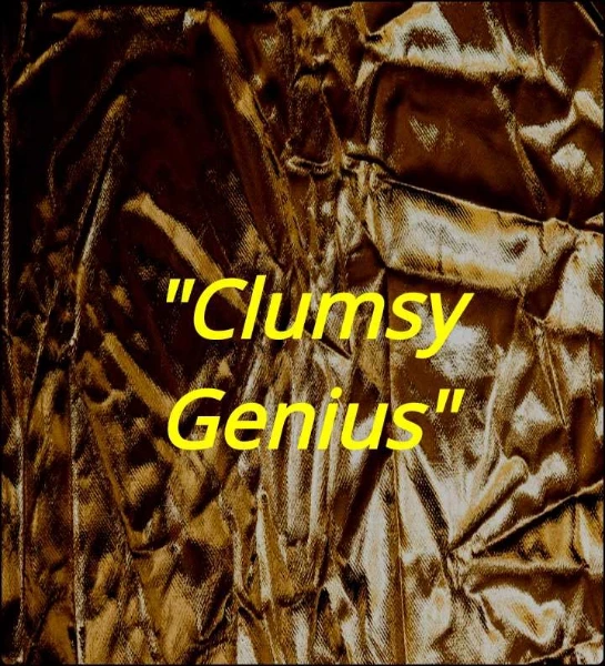 Clumsy Genius - An online English story written by Samikhya Barik | Pratilipi.com
