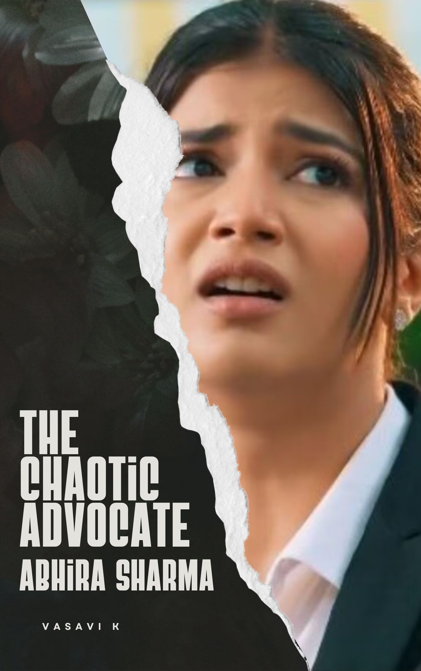 The Chaotic Advocate Abhira Sharma - An online English story written by ...