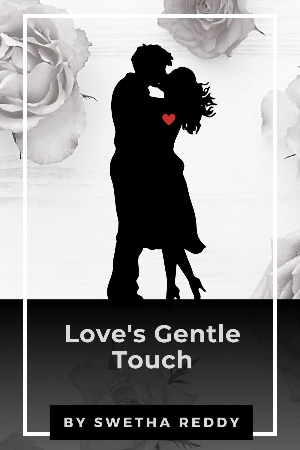 I Love You - An online English story written by Swetha Reddy ...