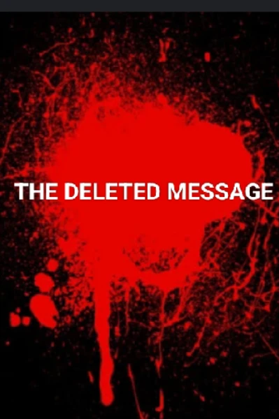 The Deleted MESSAGE - An online English story written by Sreya Malakar ...