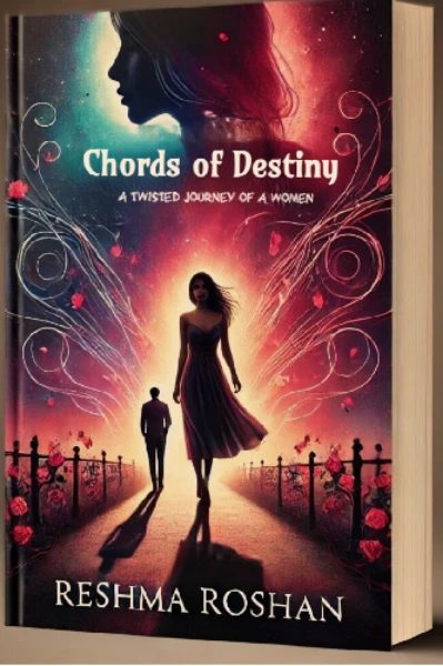 Chords of Destiny - An online English story written by Reshma Roshan ...