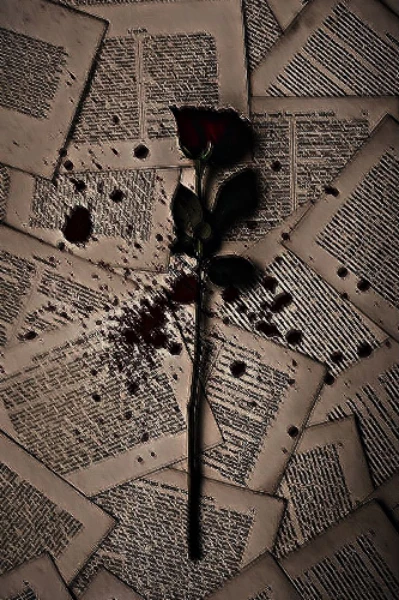 The Faceless Love - An online English story written by Teju Rajesh ...