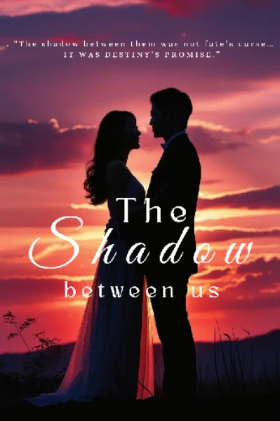 The Shadow Between Us - An online English story written by Dreamcatcher0718 | Pratilipi.com