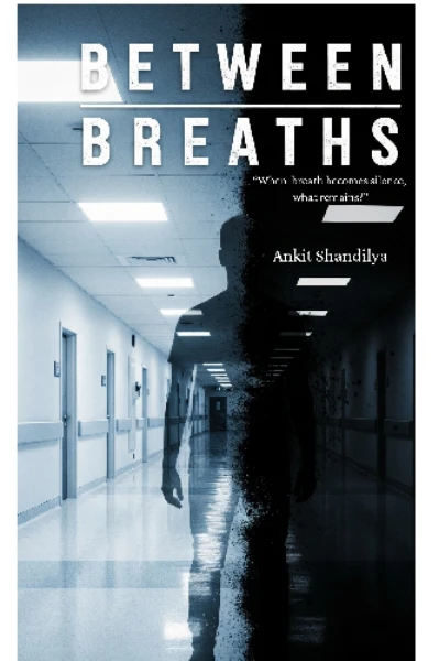 Between Breaths - An online English story written by Ankit Shandilya ...