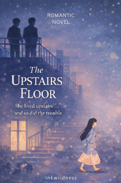The Upstairs Floor - An online English story written by Ink Wildness ...
