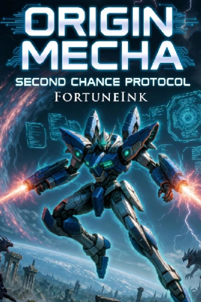 Origin Mecha Second Chance Protocol - An online English story written ...