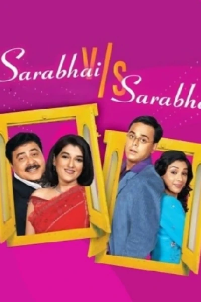 Sarabhai vs SarabhaiTale of Colours - An online English story written ...