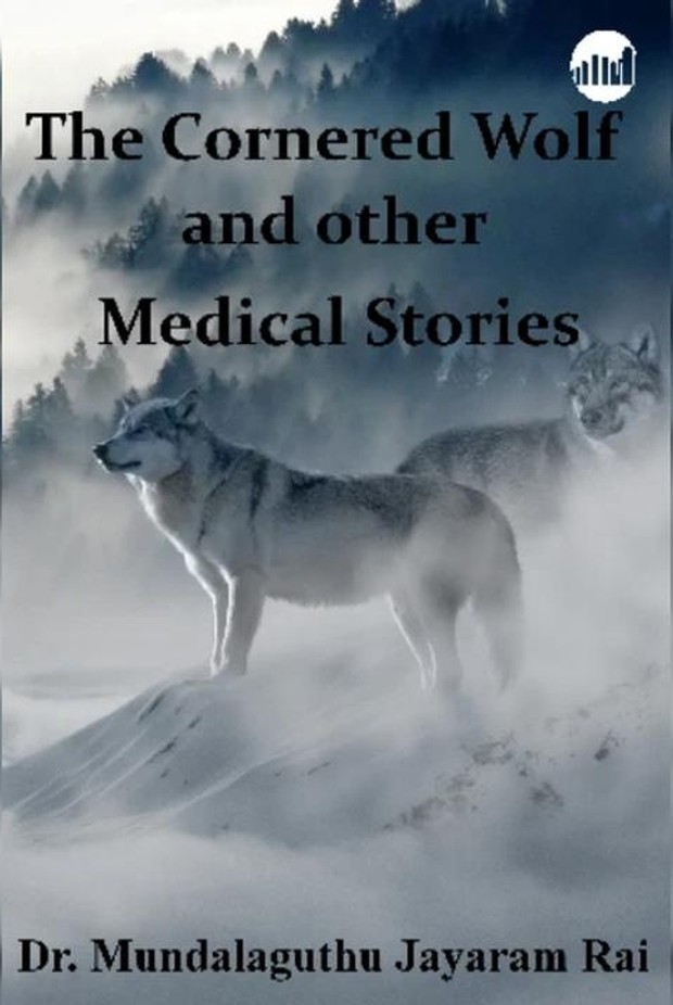 The Cornered Wolf and other Medical Stories - An online English story ...