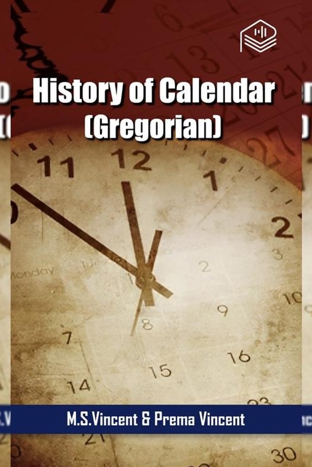 History of Calendar Gregorian - An online English story written by ...
