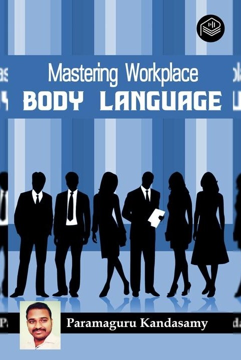 Mastering Workplace Body Language - An online English story written by ...
