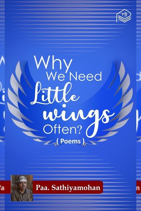 Why We Need Little Wings Often - An online English story written by Paa ...