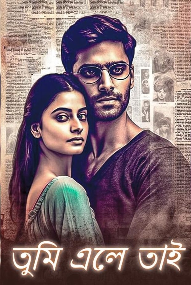 Tumi ele tai - An online Bengali story written by Rima Banerjee ...