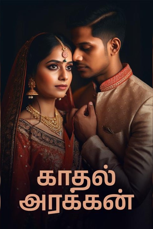 Kaadhal arakanmuzhuththoguppu - An online Tamil story written by ...