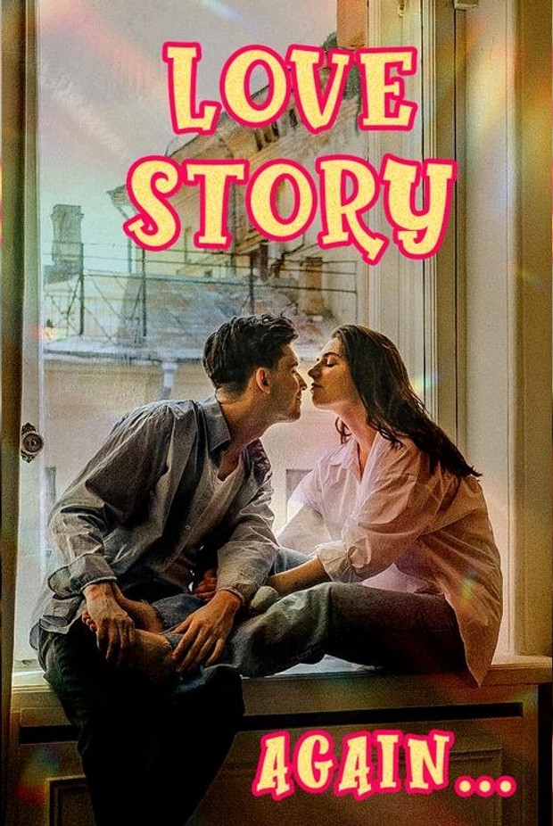 Love Story Again - An online Marathi story written by Charu joshi ...