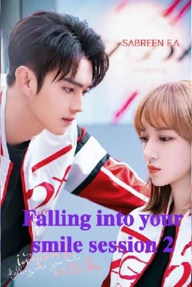 ️️Falling into your smile️️ season 2 complete - An online Hindi story ...