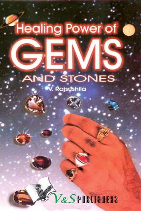 Healing Power Of Gems Stones - An online English story written by V S ...