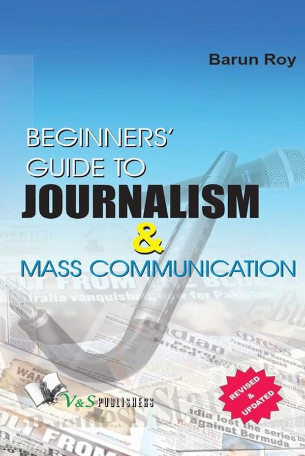 Beginners Guide To Journalism Mass Communication - An online English ...