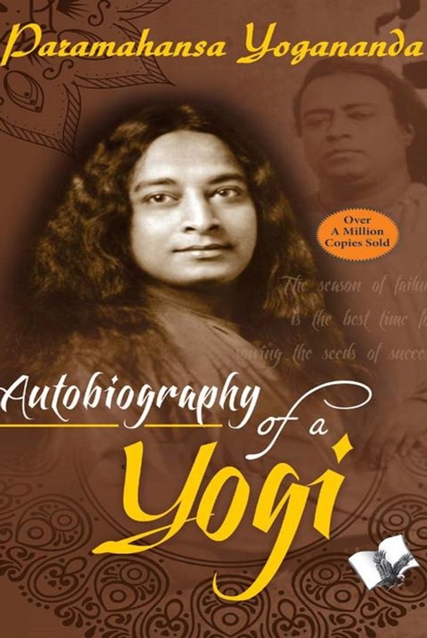 Autobiography of a Yogi - An online English story written by V S ...