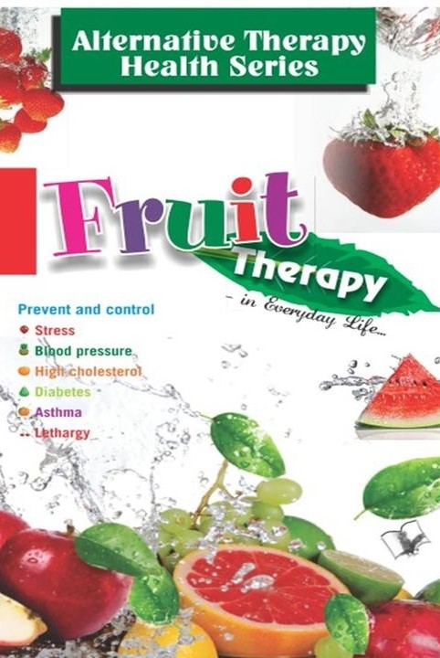 Fruit Therapy - An online English story written by V S PUBLISHERS | Pratilipi.com