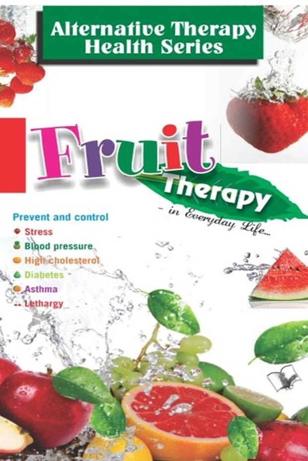 Fruit Therapy - An online English story written by V S PUBLISHERS | Pratilipi.com