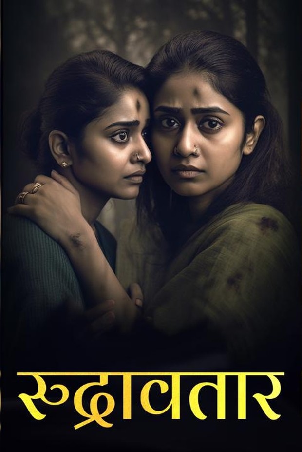 Rudravatar season one and two - An online Hindi story written by Anku ...