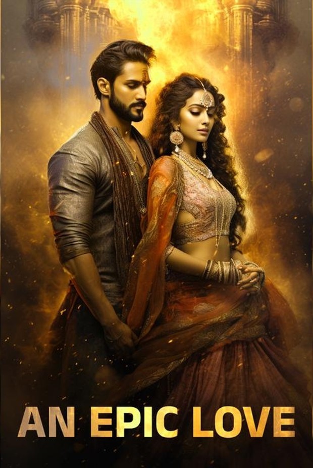 AN EPIC LOVE oru pranaya katha - An online Malayalam story written by CHILANKA | Pratilipi.com