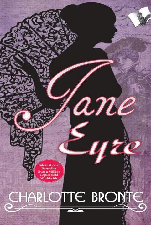 Jane Eyre - An online English story written by V S PUBLISHERS ...