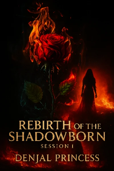 Rebirth of the Shadowborn session 1 complete - An online Hindi story ...