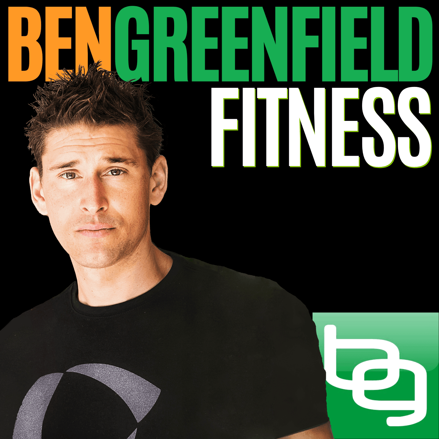 Audio Story | Ben Greenfield Fitness | Ben Greenfield