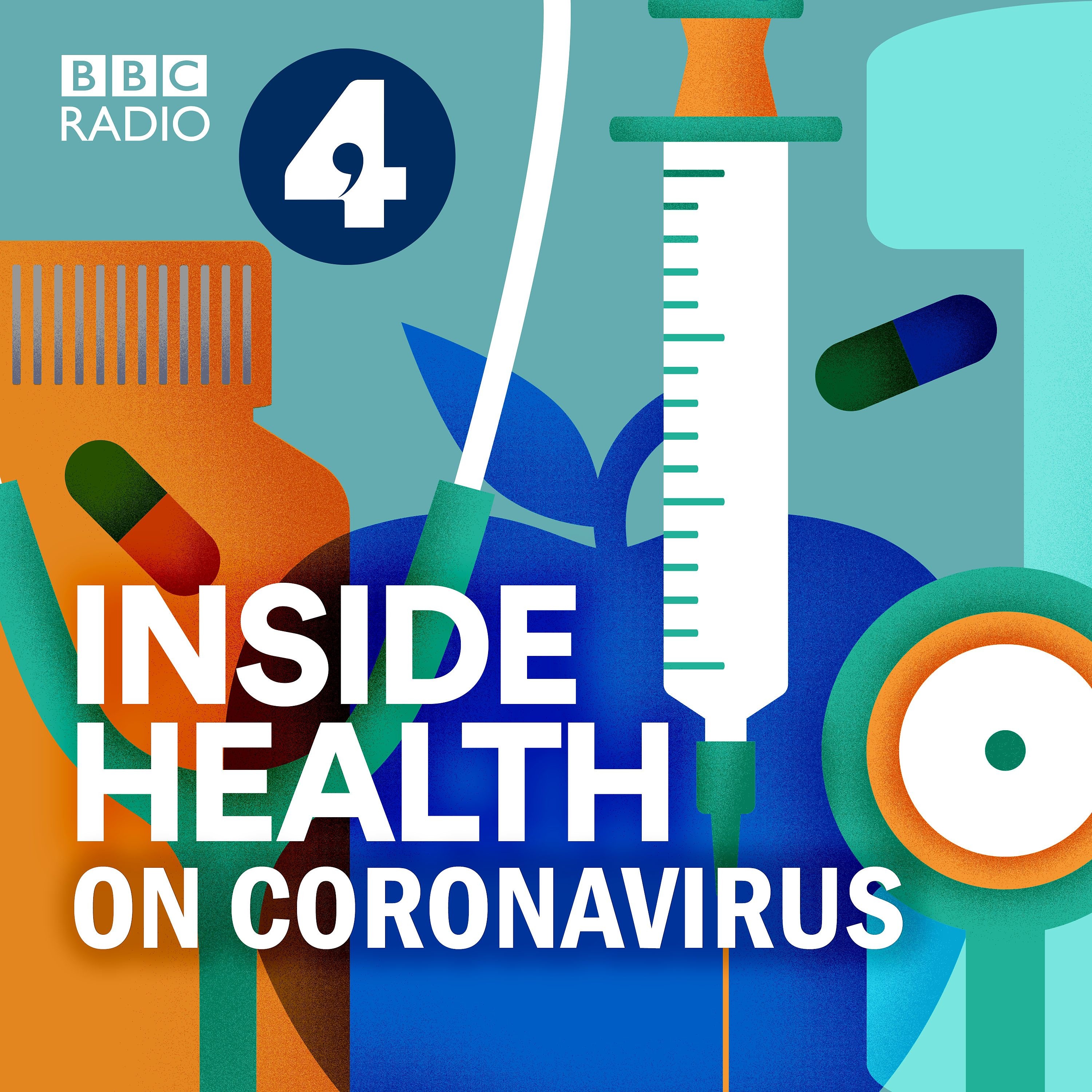 Audio Story | Inside Health | BBC Radio 4
