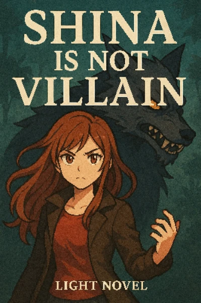 Shina Is Not A Villain - An online English story written by Meta Matrix ...