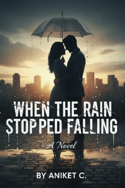 When the Rain stopped falling - An online English story written by ...