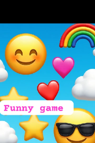 Funny Game - An online English story written by Shrabani Banerjee ...