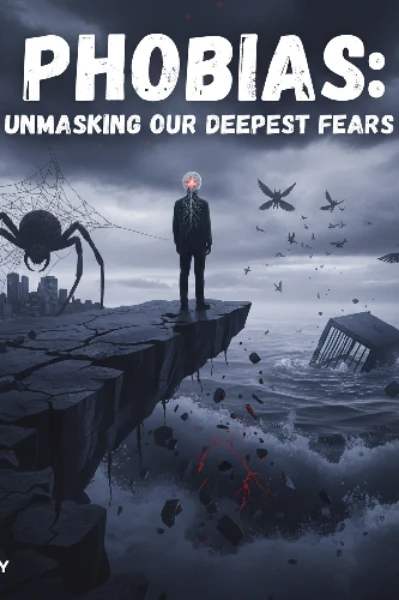 Phobia - An online English story written by Parvii Vrinda | Pratilipi.com