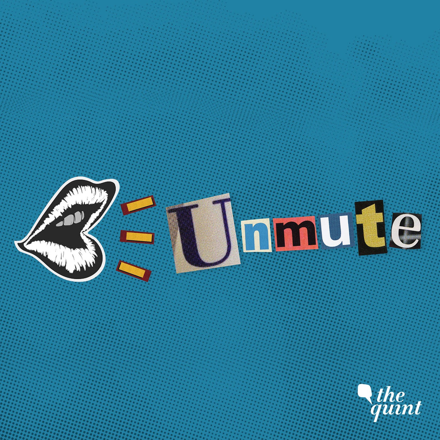 Unmute - An online English story written by The Quint | Pratilipi.com