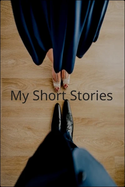 My Short Stories - An online English story written by Ranit Banerjee ...