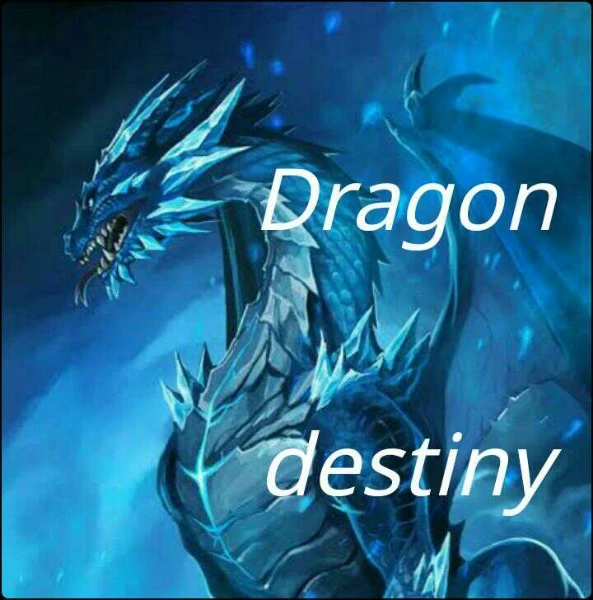 Dragon destiny - An online English story written by Deval Srivastava ...