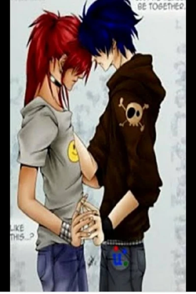 In love with rockstar - An online English story written by Aayushi ...