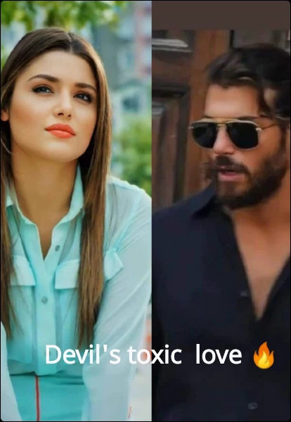 Devils toxic love - An online Malayalam story written by Mazhaye Pranayichaval | Pratilipi.com