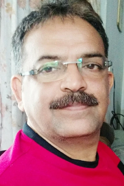 My Poetries I - An online English story written by Najeeb m khalid ...